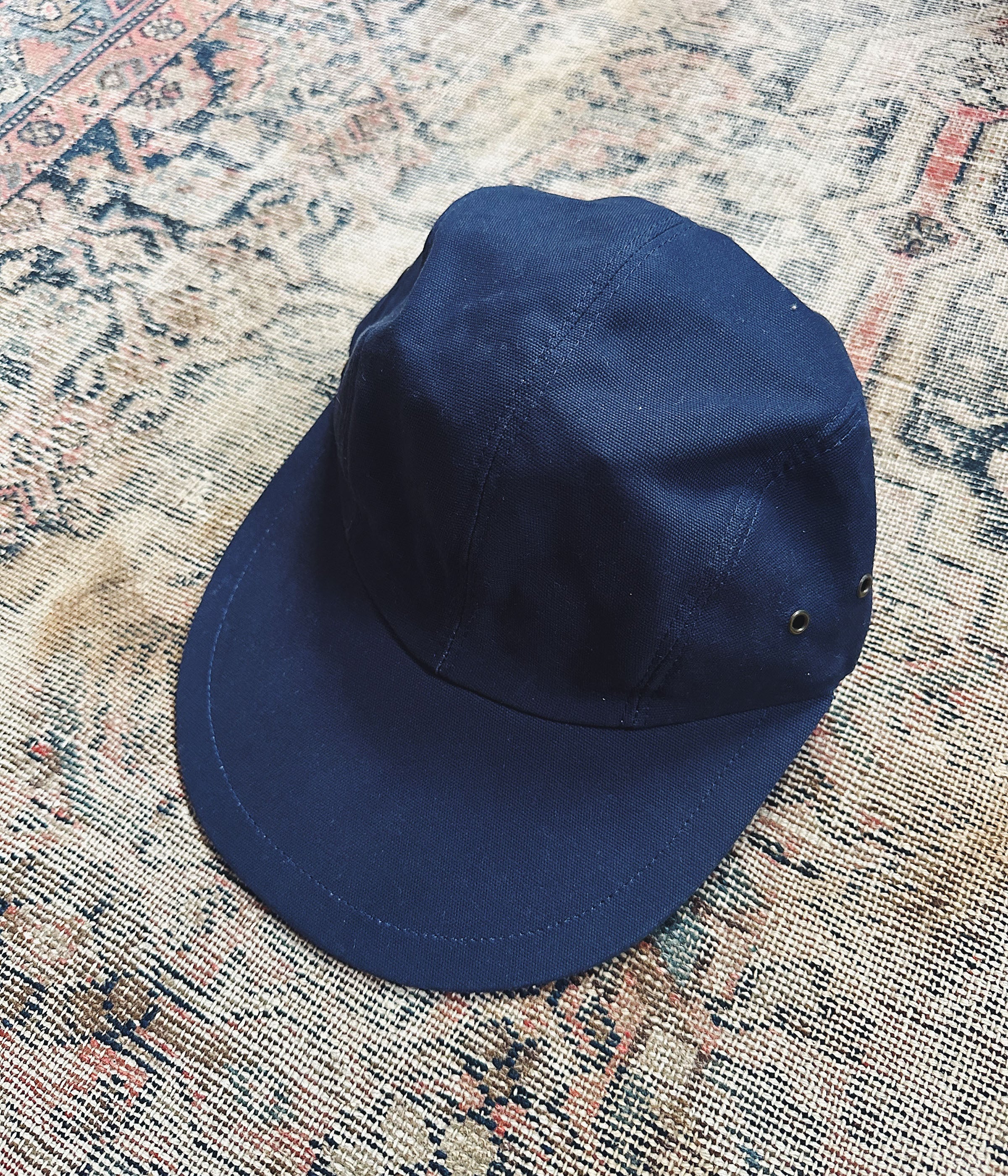 Quaker Marine Swordfish Long Bill Hat – Wooden Sleepers