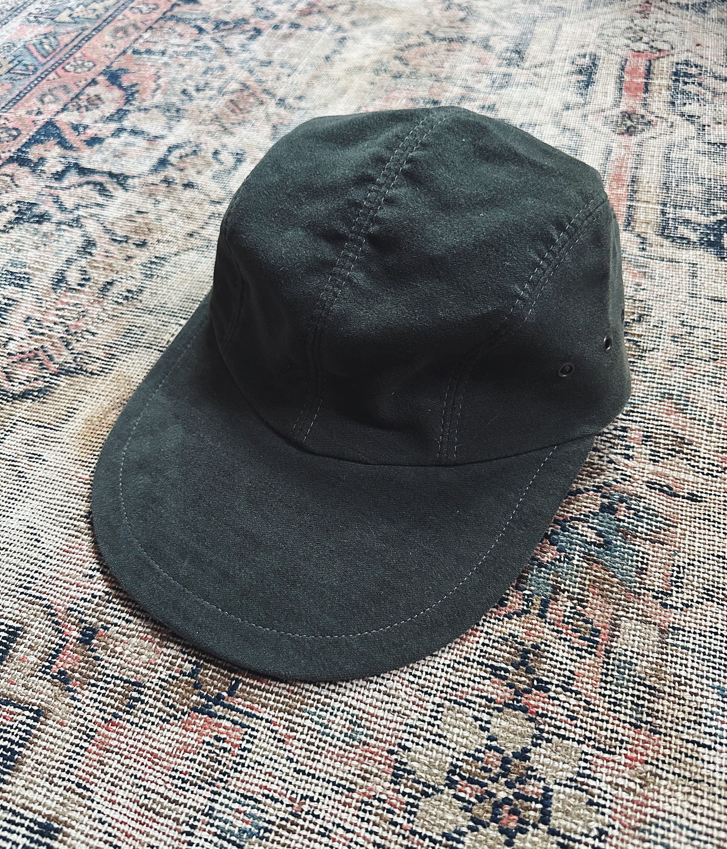 Quaker Marine Swordfish Long Bill Hat – Wooden Sleepers